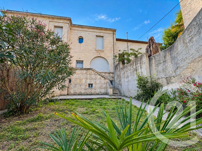 Maison 5 pièces à vendre - Le Bouscat, Barrière du Médoc