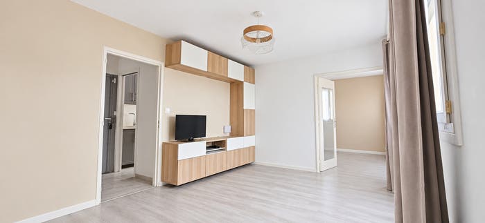 Saint-Gratien, Des Marais, La Terre aux Clercs : Appartement 2 pièces à louer