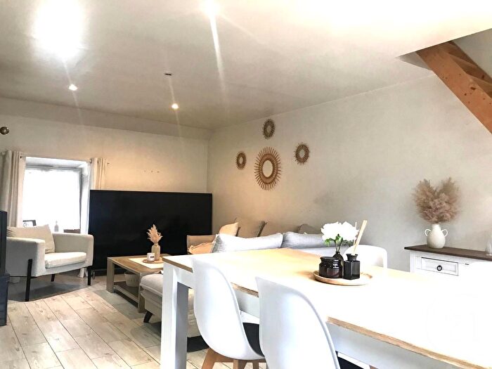 Maison 3 pièces à Angerville, à vendre