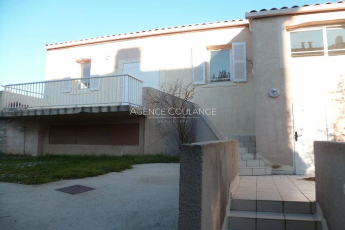 Maison 4 pièces à La Ciotat, à louer