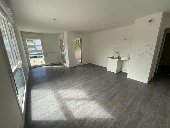 Neuilly-sur-Marne : Appartement 3 pièces à louer
