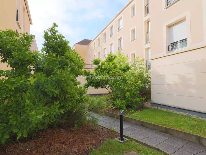 Appartement 2 pièces à Montlhéry, à louer