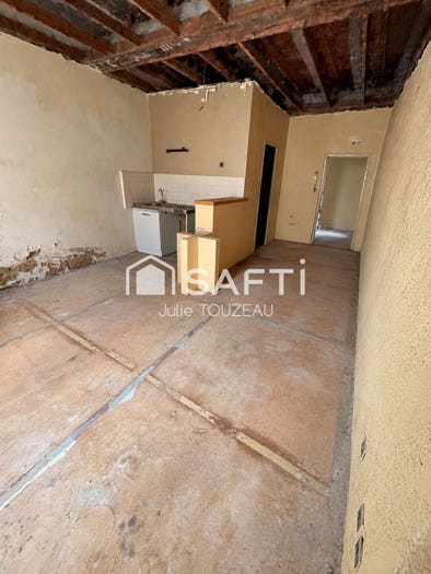 Appartement 2 pièces à vendre à Saintes, Centre-ville