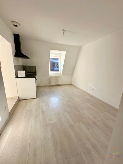 Mulhouse, Europe, Bassin Nordfeld - Appartement 2 pièces à louer