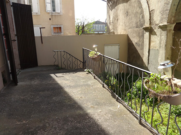 Appartement 3 pièces à vendre à Castelnaudary, Cassieu, Jardin de la Résistance, Lapasset