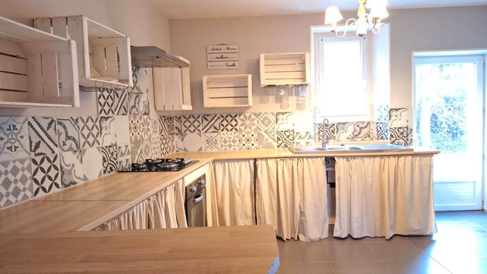Appartement 3 pièces à louer - Nontron