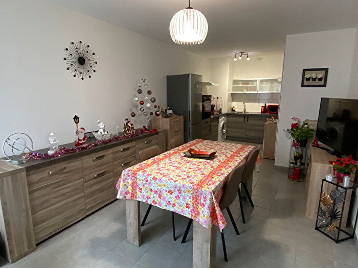 Appartement 2 pièces à vendre à Montereau-Fault-Yonne, Ville basse