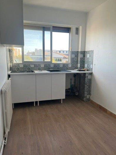 Boissy-Saint-Léger : Appartement 2 pièces à louer