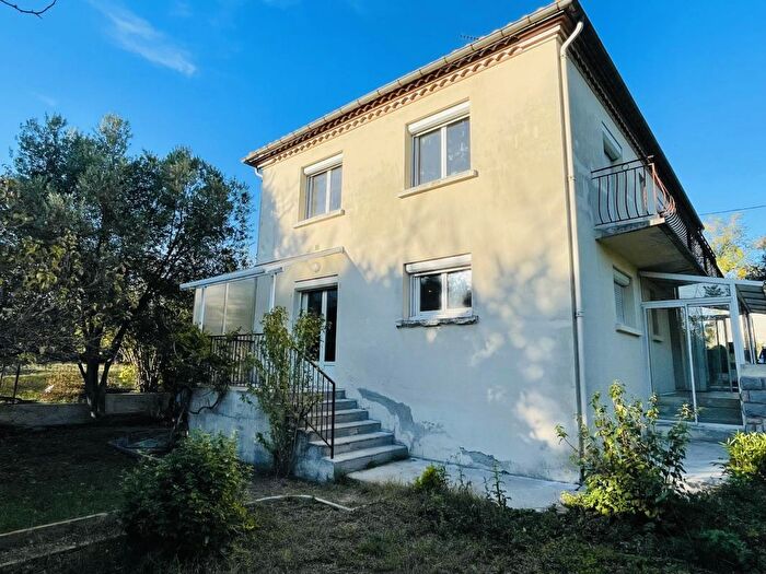 Castelnaudary, Villa Annie, Villa Jean-Pierre, Le Petit Touzet, Foyssac - Maison 7 pièces à vendre