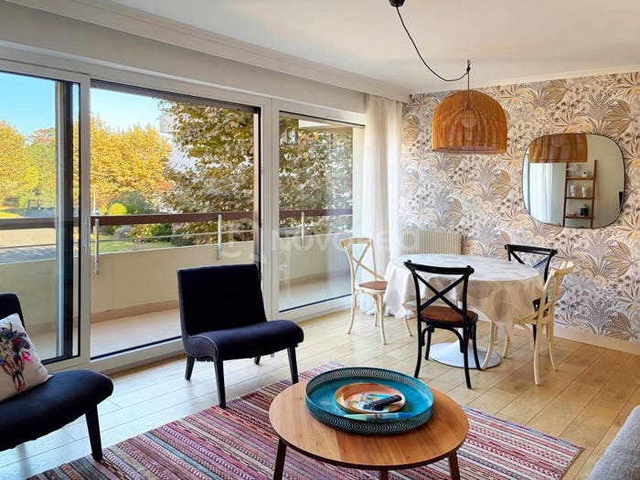 Appartement 3 pièces à vendre - Anglet, Chambre d'Amour