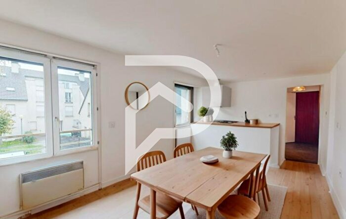Appartement 1 pièce à Lardy, à vendre