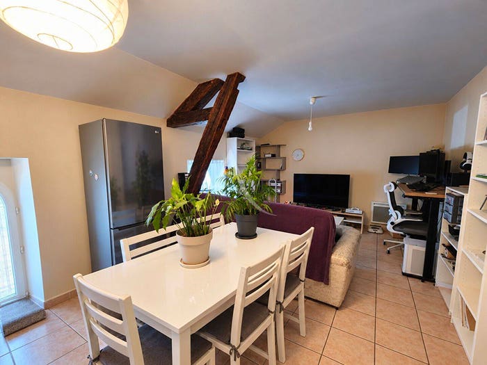 Herbault : Appartement 2 pièces à louer