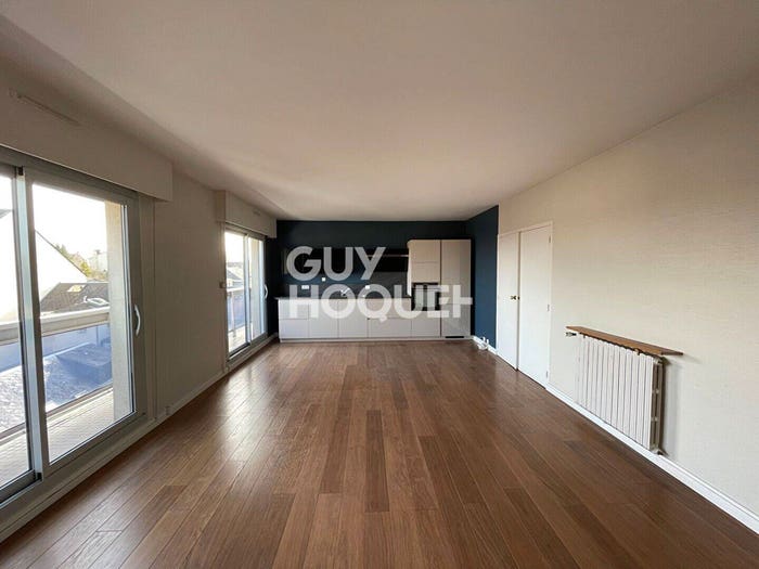 Appartement 4 pièces à louer - Couronne Centrale, Bourges