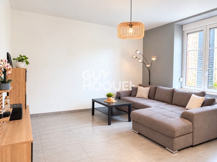 Appartement 2 pièces à louer - Thann