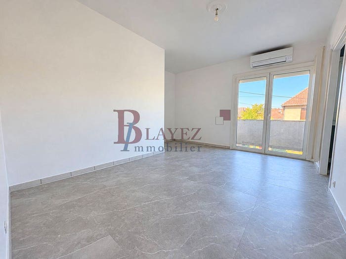 Appartement 3 pièces à louer à Brive-la-Gaillarde