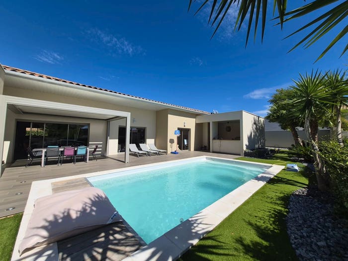 Maison 5 pièces à vendre - Narbonne, Saint-Jean, Saint-Pierre