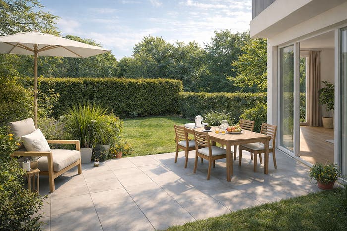 Maison 2 pièces à vendre - Plaisir, Centre-ville, Château