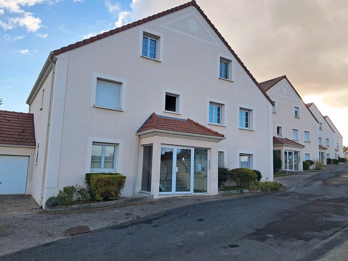 Appartement 3 pièces à Pont-sur-Yonne, à vendre
