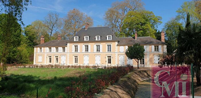 Breuillet : Appartement 3 pièces à vendre