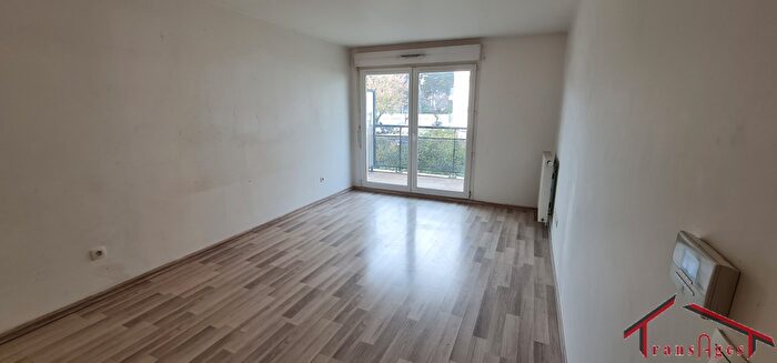 Appartement 3 pièces à vendre à Fleury-Mérogis