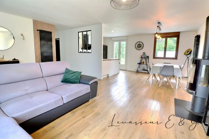 Maison 5 pièces à vendre à Agnetz