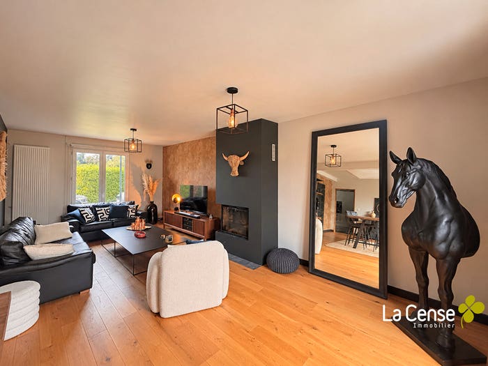 Maison 6 pièces à vendre - Toufflers