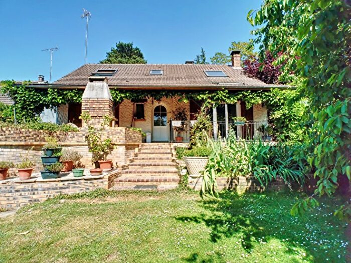 Maison 5 pièces à vendre - La Ferté-Alais