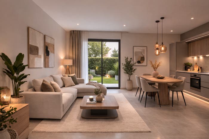 Maison 3 pièces à vendre à Woippy, Roi