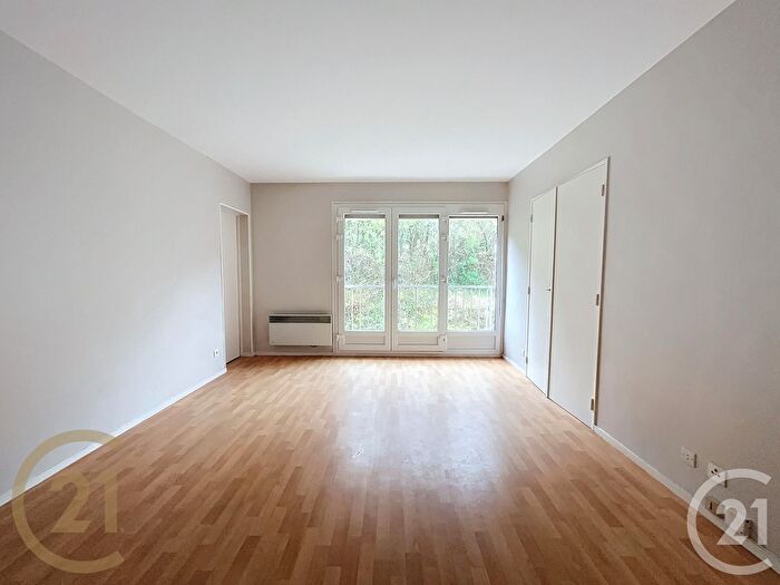 Appartement 2 pièces à vendre à Déville-lès-Rouen
