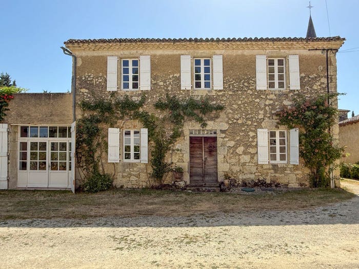 Bazian : Maison 7 pièces à vendre