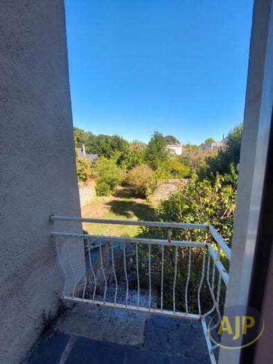 Appartement 2 pièces à louer - Nantes, Hauts-Pavés, Saint-Pasquier, Saint-Félix, Université