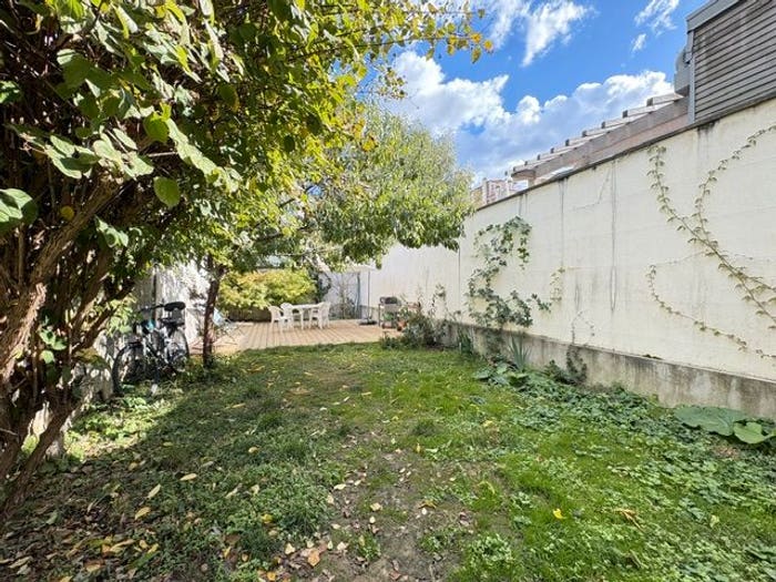 Maison 5 pièces à vendre à Montreuil, Solidarité, Carnot