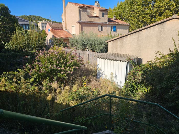 La Roque-d'Anthéron : Appartement 3 pièces à vendre