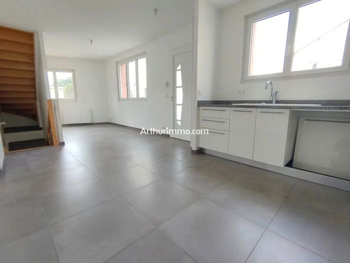 Champigny-sur-Marne, Plant, Tremblay : Maison 3 pièces à louer