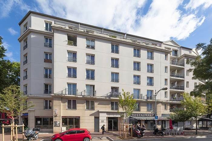Colombiers, Issy-les-Moulineaux - Appartement 1 pièce à louer