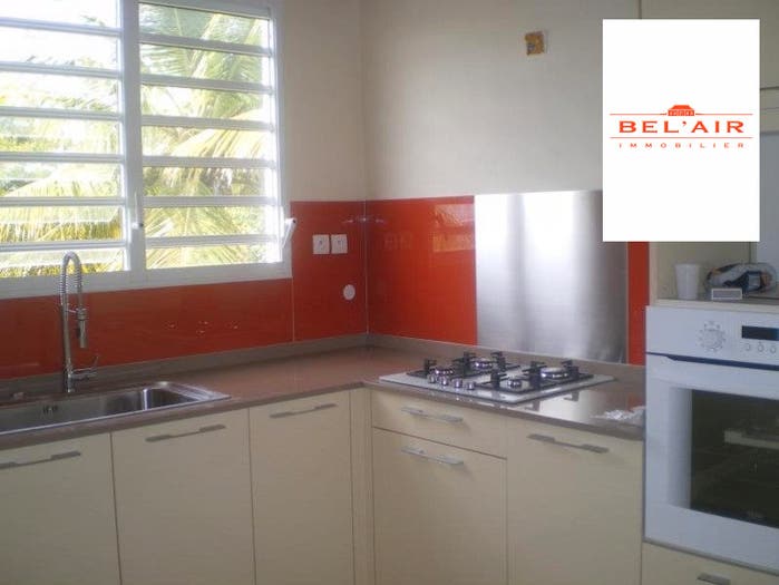 Ducos : Appartement 3 pièces à louer