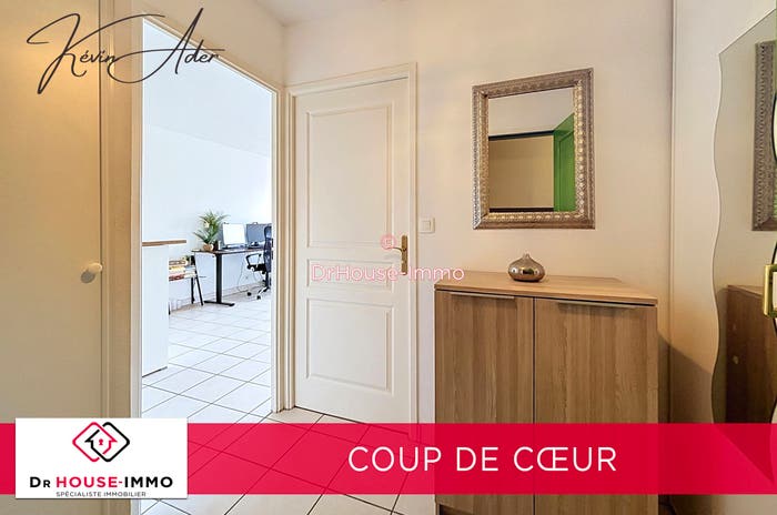 Appartement 2 pièces à vendre à Olivet, Larry, Coin Rond, Lorette