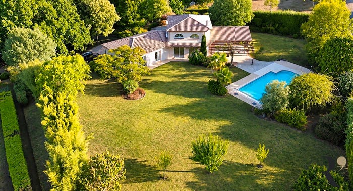 Drémil-Lafage : Maison 7 pièces à vendre