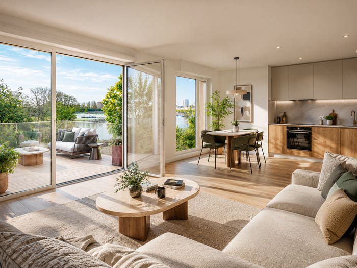Maison 3 pièces à Chalon-sur-Saône, à vendre