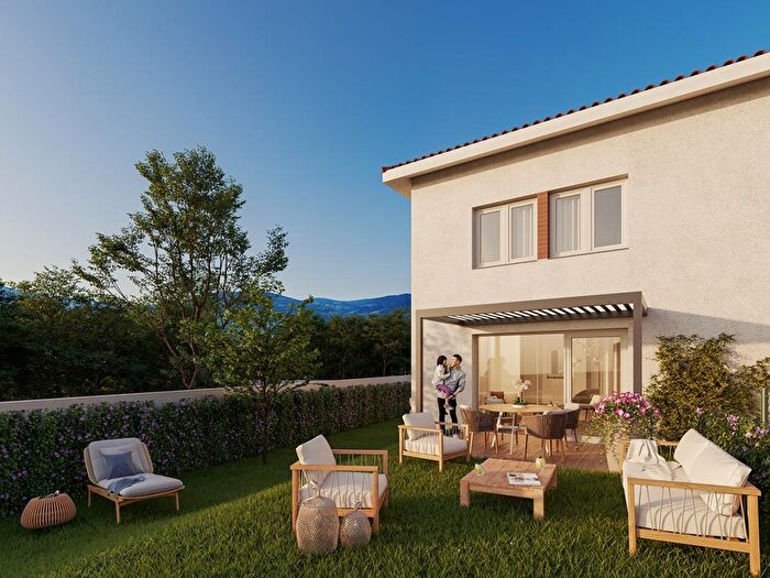 Castelnaudary, Les Fontanilles, Le Périer - Maison 4 pièces à vendre