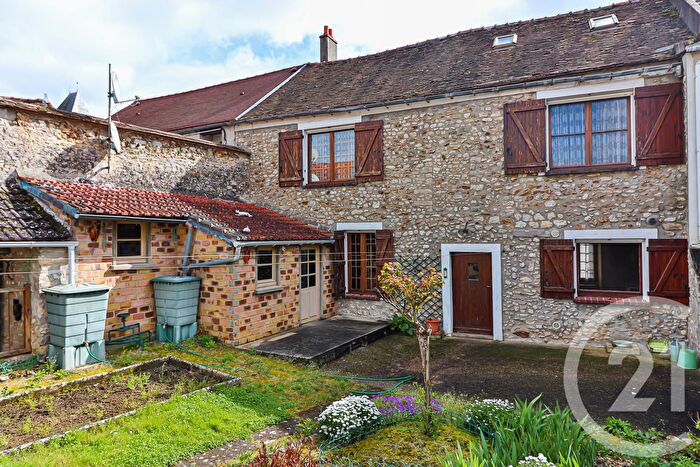 Étréchy : Maison 5 pièces à vendre