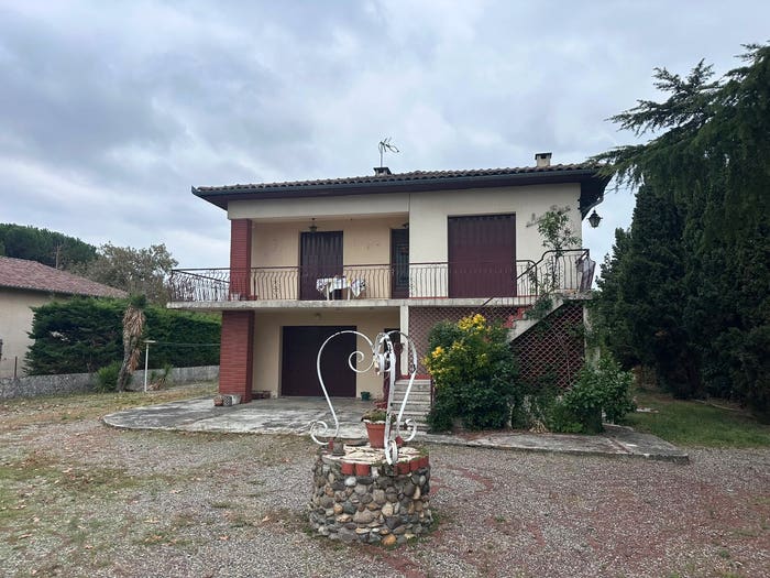 Brax - Maison 7 pièces à vendre