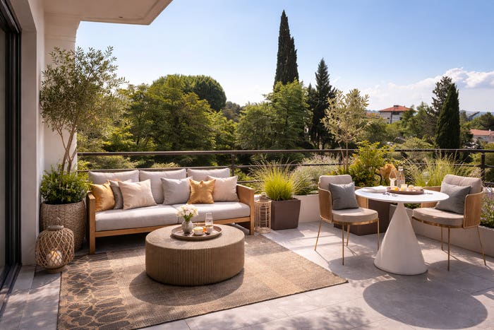 Maison 4 pièces à vendre - Aix-en-Provence