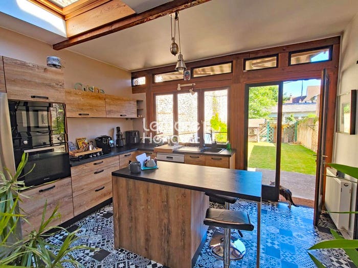 Maison 7 pièces à Dreux, à vendre