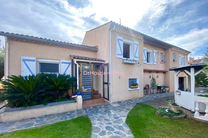 Carcassonne, Domairon, Grazailles, Albignac, Fleming - Maison 9 pièces à vendre