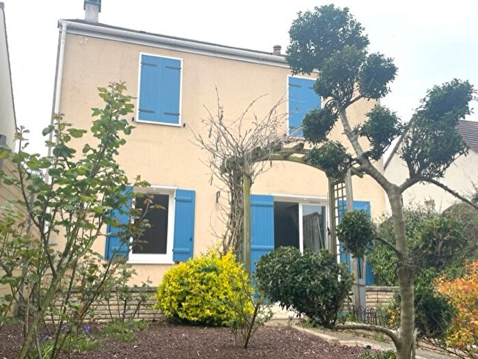 Dourdan - Maison 5 pièces à vendre