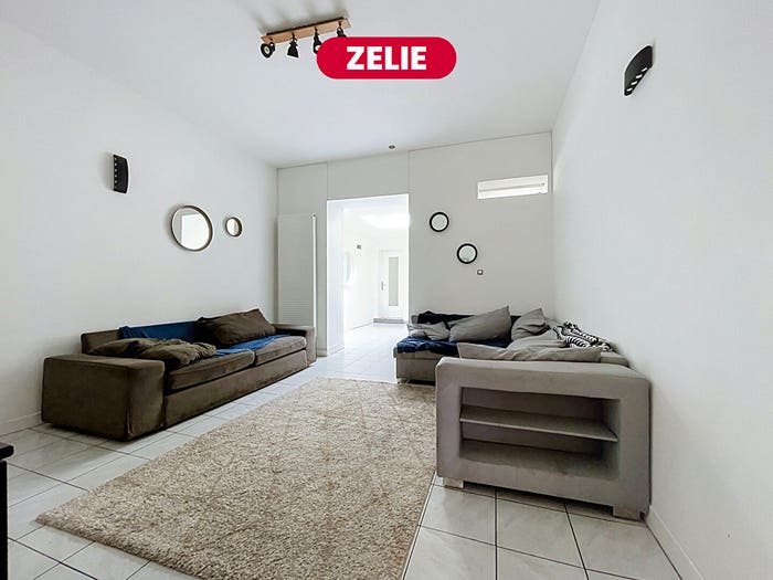 Maison 6 pièces à vendre à Lille, Moulins