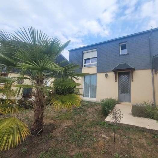 Maison 4 pièces à Ferrières-en-Bray, à vendre