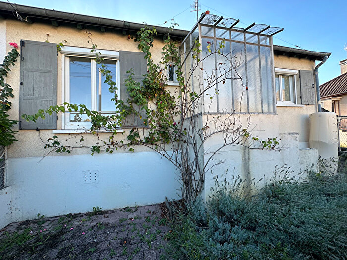 Maison 3 pièces à vendre - Montereau-Fault-Yonne, Ville basse