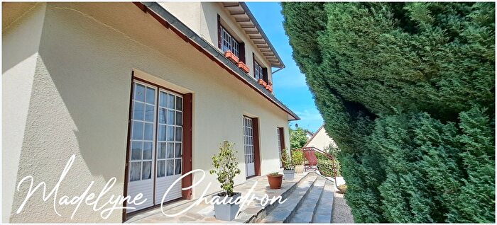 Maison 6 pièces à vendre - Lardy